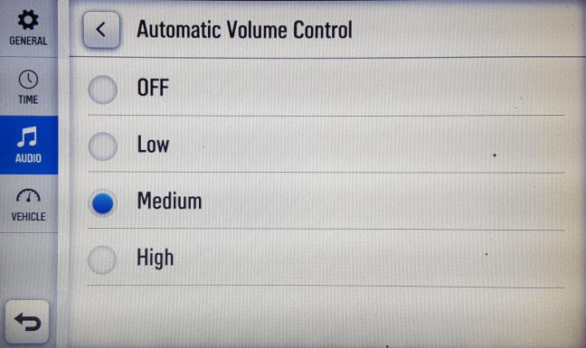 Changing the Settings on Your 2017-2019 7" Display Powered by RIDE COMMAND | Polaris Slingshot